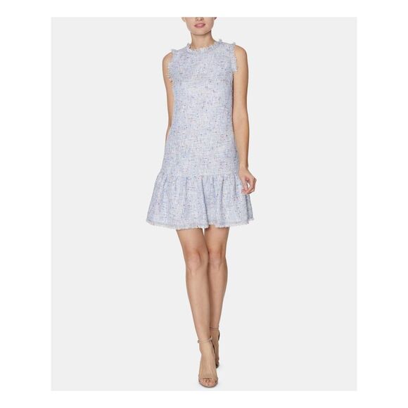 Laundry By Shelli Segal | Dresses | Nwt Laundry Womens Light Blue ...
